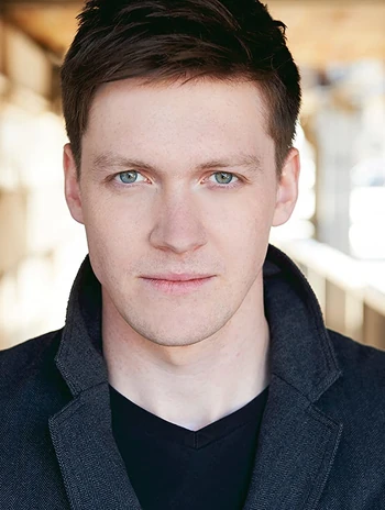 Ian Geldart | X-Men Movies Wiki | Fandom