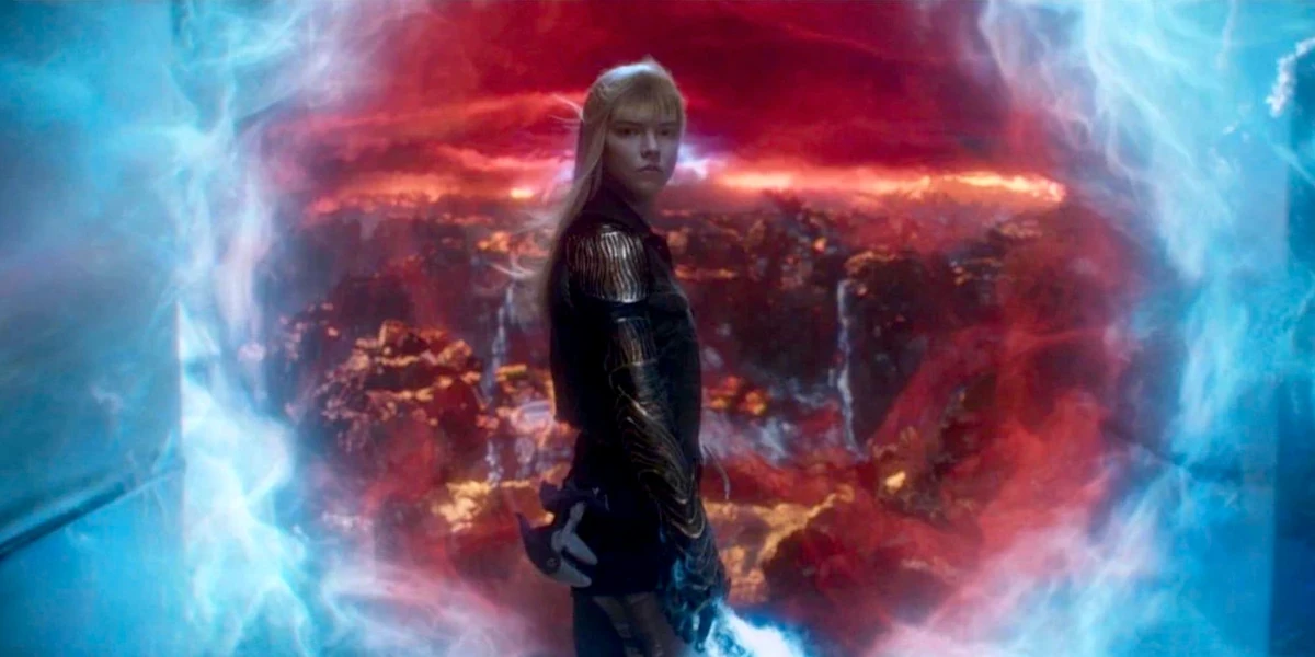 Limbo | X-Men Movies Wiki | Fandom