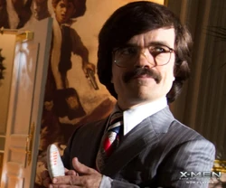Trask Days Of Future Past