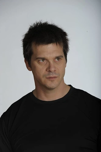 Jason Cavalier | X-Men Movies Wiki | Fandom