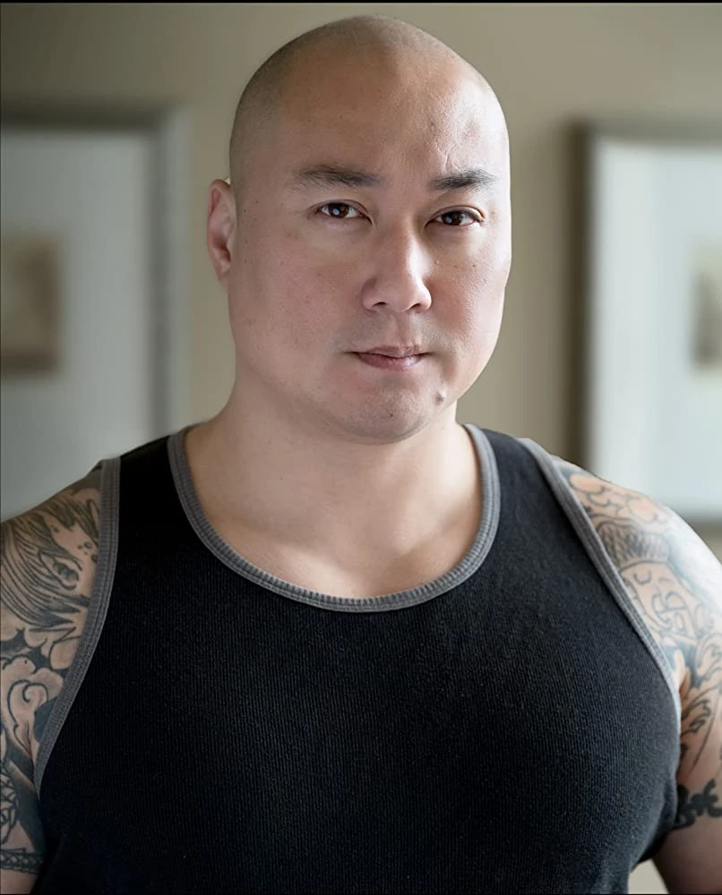 Leo Chiang | X-Men Movies Wiki | Fandom