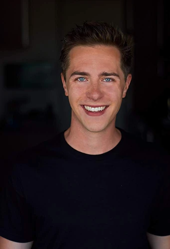 Brett Morris | X-Men Movies Wiki | Fandom