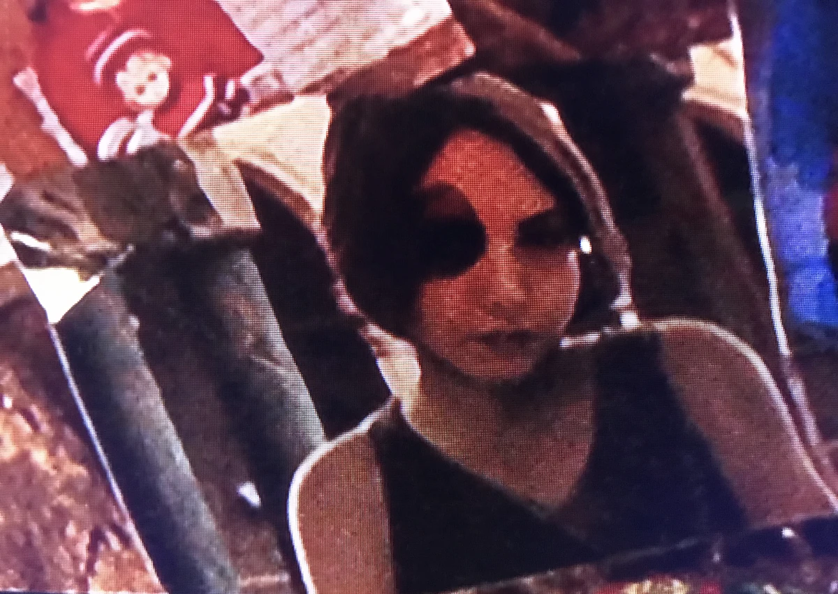 Domino | Gallery | X-Men Movies Wiki | Fandom