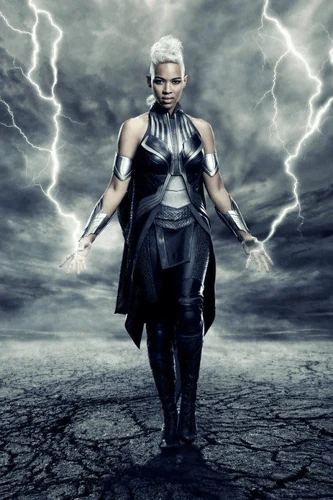 Storm | X-Men Movies Wiki | Fandom