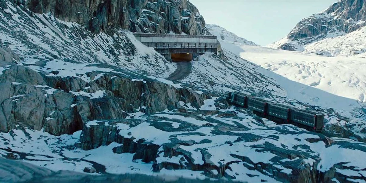 Ice Box | X-Men Movies Wiki | Fandom