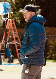 Mark Rayner | X-Men Movies Wiki | Fandom