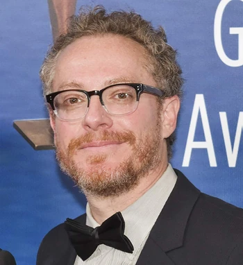 Paul Wernick | Wiki X-Men | Fandom