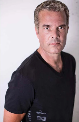 David Jacox | X-Men Movies Wiki | Fandom