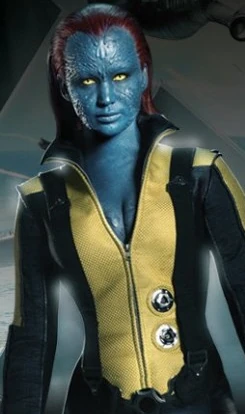 Mystique | X-Men Movies Wiki | Fandom
