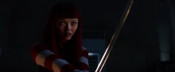 Yukio | X-Men Movies Wiki | Fandom