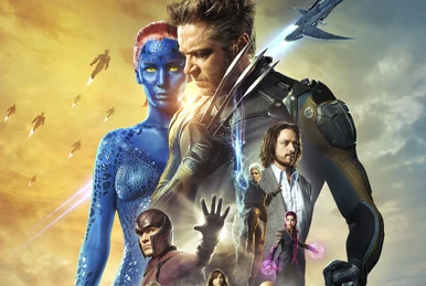 x men 2006