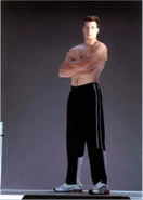 Colossus | Gallery | X-Men Movies Wiki | Fandom