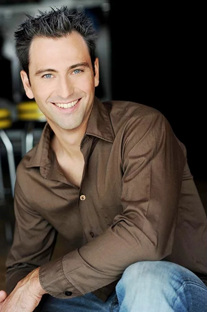 Christopher Gordon | X-Men Movies Wiki | Fandom