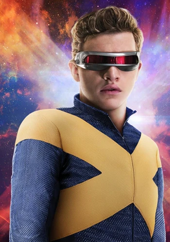 Cyclops | X-Men Movies Wiki | Fandom