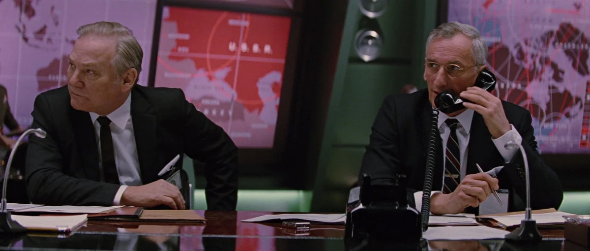 William Stryker Sr./Gallery | X-Men Movies Wiki | Fandom