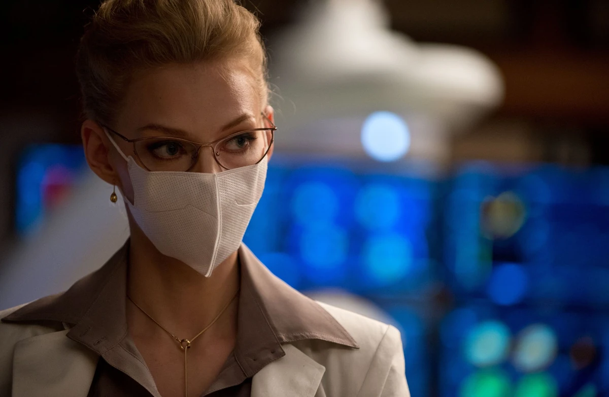 Viper/Gallery | X-Men Movies Wiki | Fandom