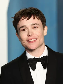 Elliot Page | X-Men Movies Wiki | Fandom
