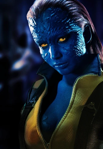 Mystique | X-Men Movies Wiki | Fandom