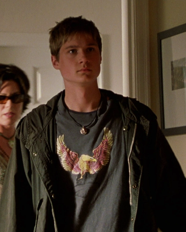 Ronny Drake | X-Men Movies Wiki | Fandom