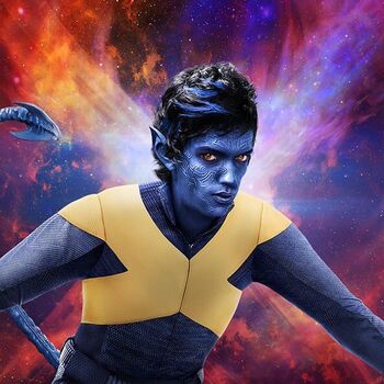 Nightcrawler | X-Men Movies Wiki | Fandom