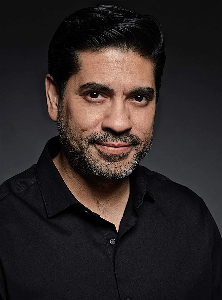 Xavier Sotelo | X-Men Movies Wiki | Fandom
