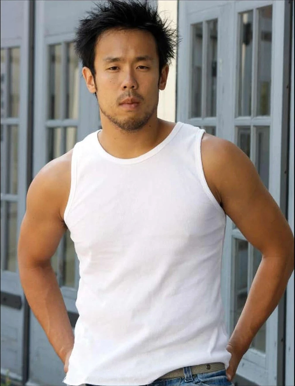 Jeffery Aro | X-Men Movies Wiki | Fandom