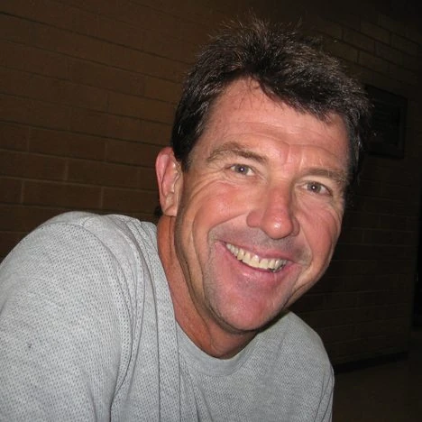 Craig Hosking | X-Men Movies Wiki | Fandom