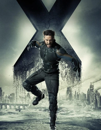 Wolverine | X-Men Movies Wiki | Fandom
