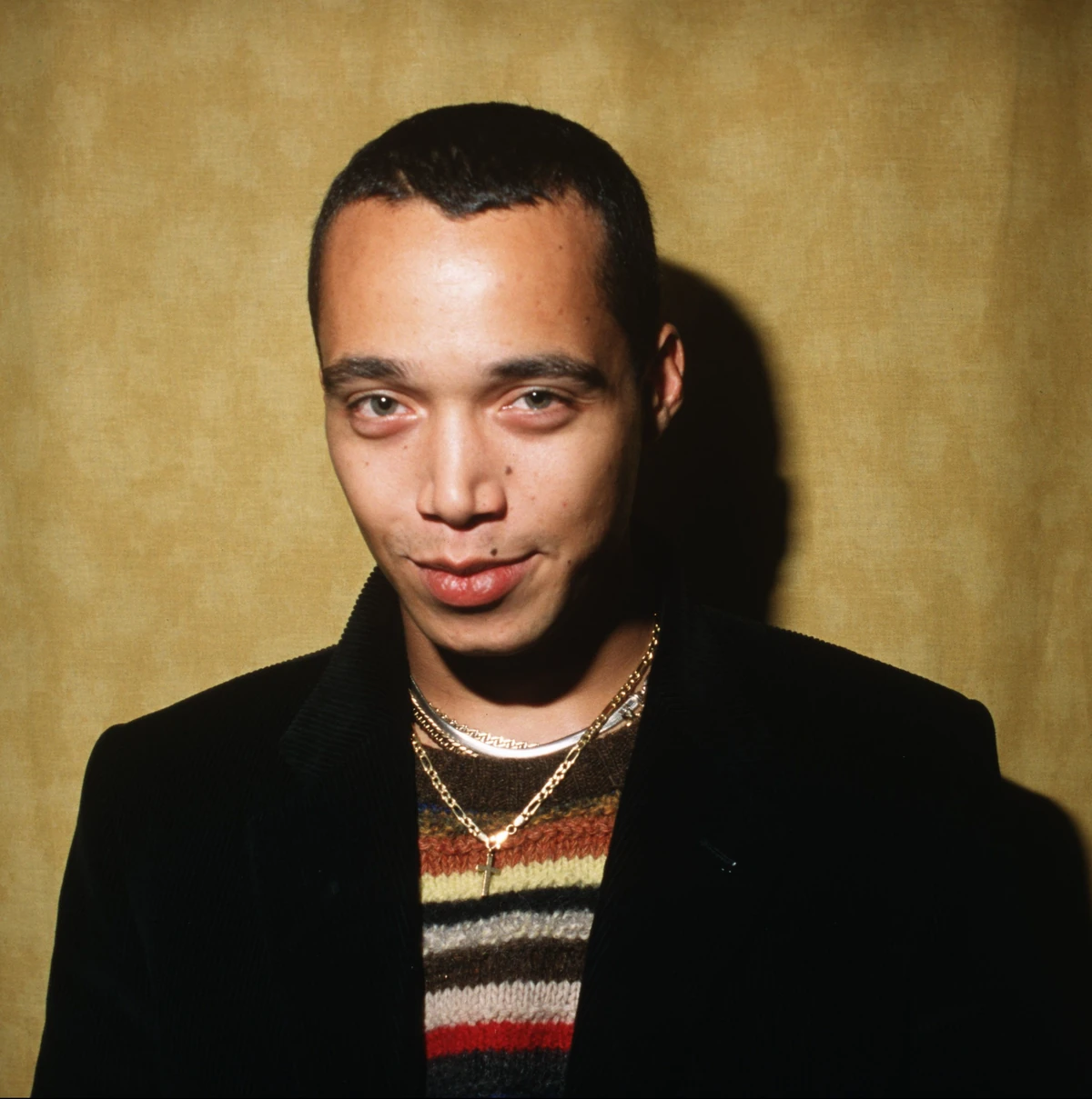 Finley Quaye | X-Men Movies Wiki | Fandom