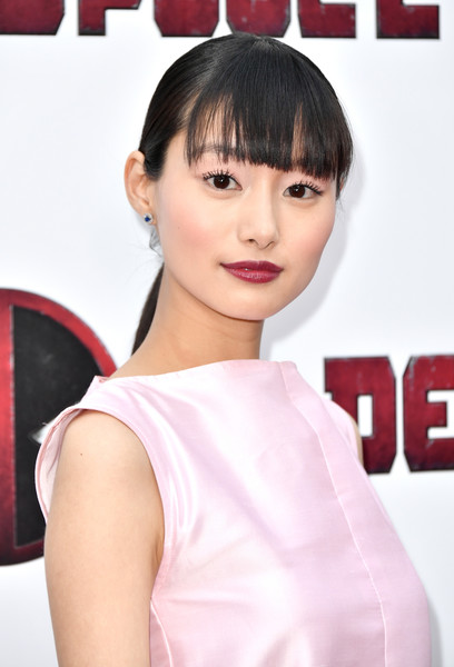 Shioli Kutsuna | X-Men Movies Wiki | Fandom