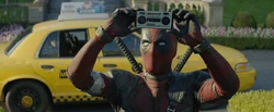 Deadpool | X-Men Movies Wiki | Fandom