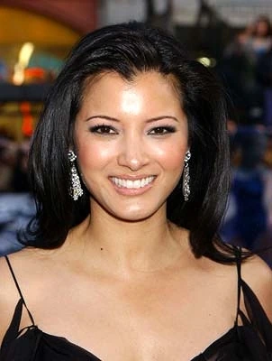 Kelly Hu | X-Men Movies Wiki | Fandom