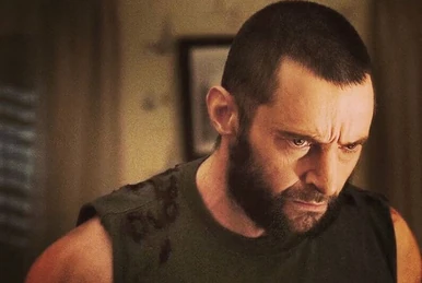 Zander Rice Xmen Movies Wiki Fandom Powered By Wikia