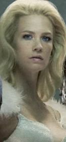 White Queen X Men First Class