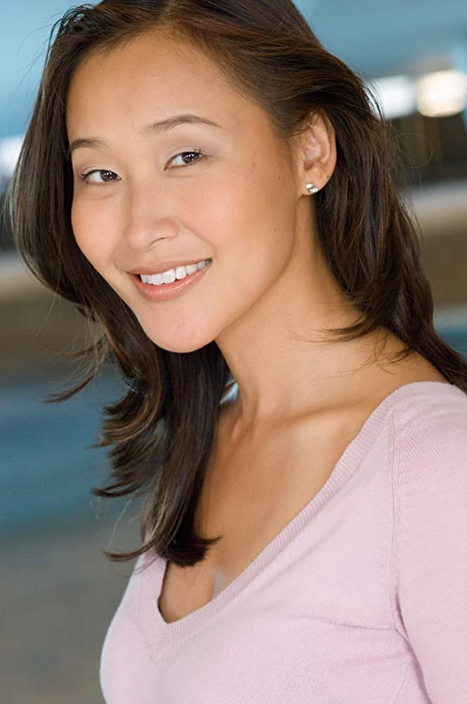 Benita Ha | X-Men Movies Wiki | Fandom