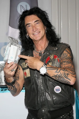 Robin McAuley | X-Men Movies Wiki | Fandom