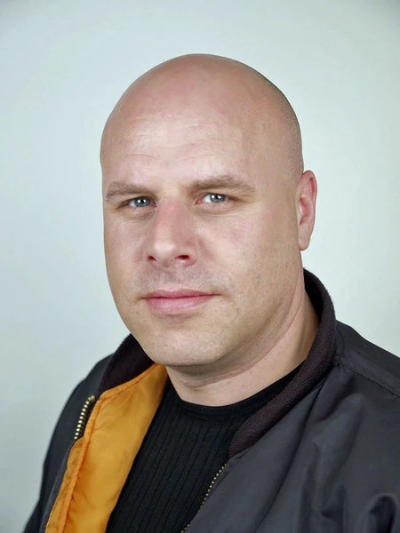 Christopher Fosh | X-Men Movies Wiki | Fandom