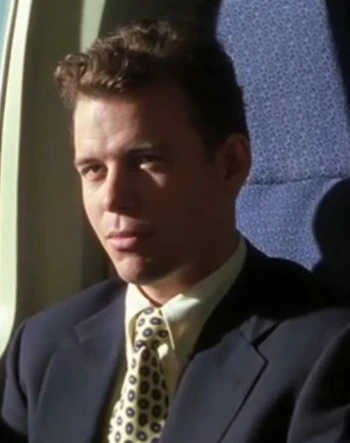 Henry Gyrich | X-Men Movies Wiki | Fandom