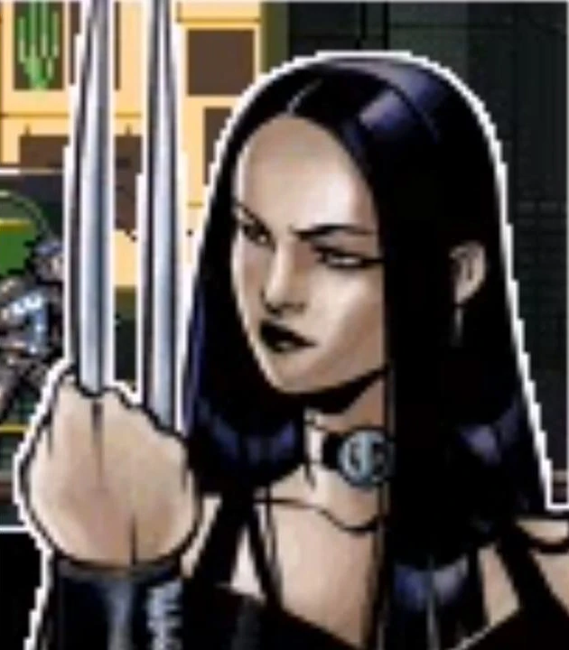 Laura/Gallery | X-Men Movies Wiki | Fandom