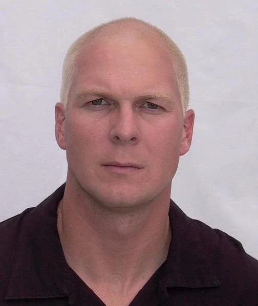 Mark Dobson | X-Men Movies Wiki | Fandom