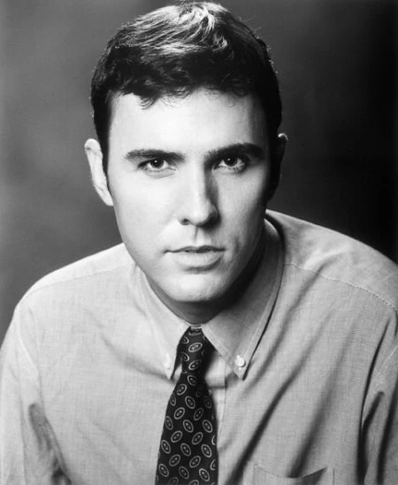 Benjamin Glenday | X-Men Movies Wiki | Fandom