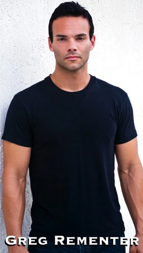 Greg Rementer | X-Men Movies Wiki | Fandom