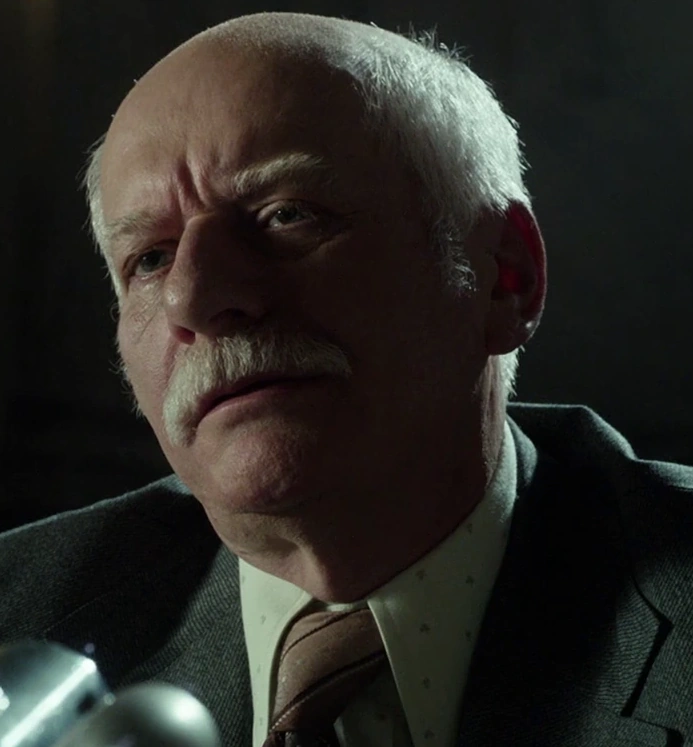 Parker | X-Men Movies Wiki | Fandom