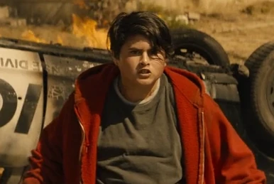 Domino Xmen Movies Wiki Fandom Powered By Wikia