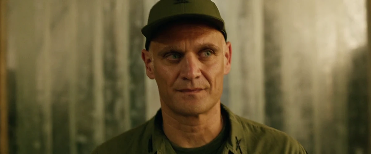 Sanders | X-Men Movies Wiki | Fandom