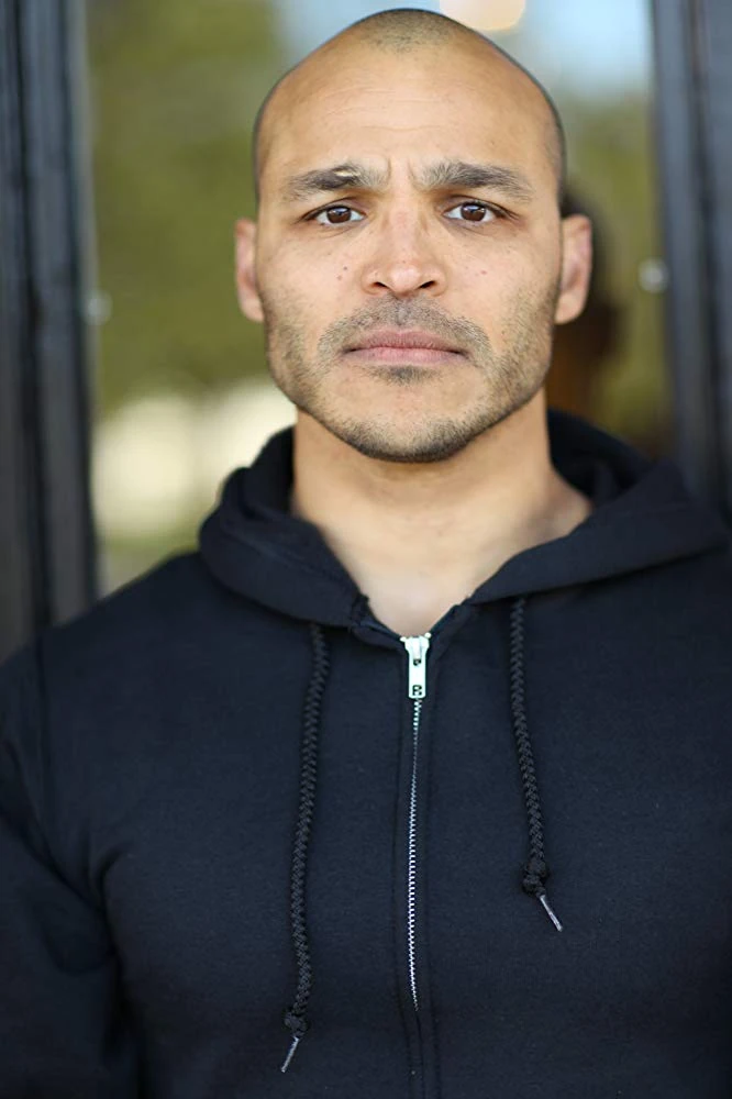 Jimmy Gonzales | X-Men Movies Wiki | Fandom