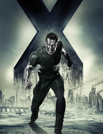 Colossus | X-Men Movies Wiki | Fandom