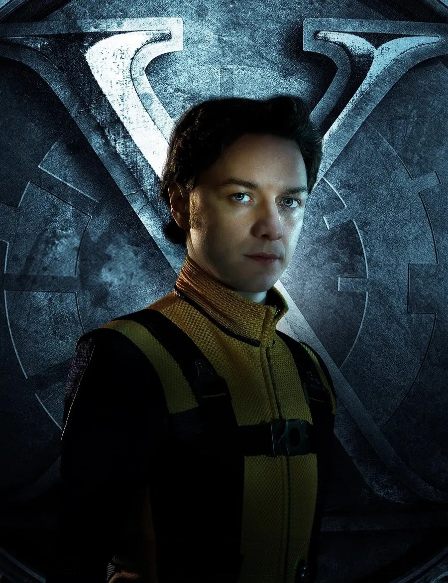 Professor X | X-Men Movies Wiki | Fandom