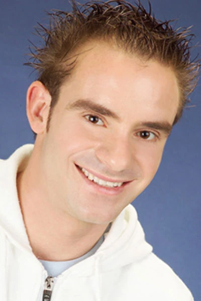 Brendan Guerin | X-Men Movies Wiki | Fandom