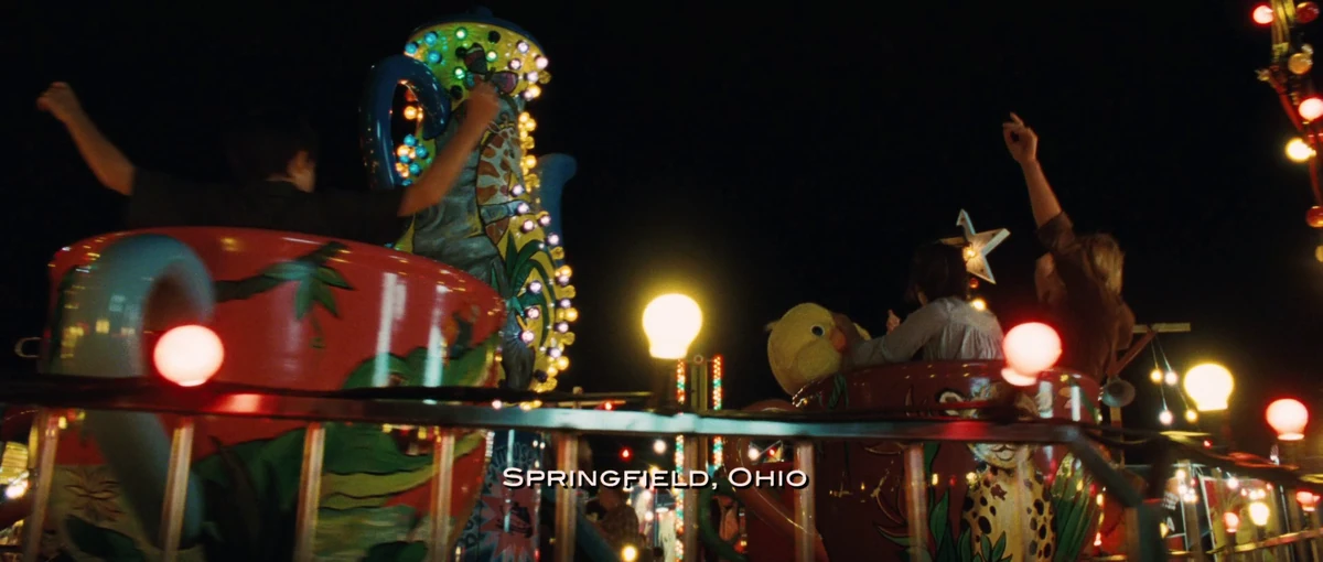 Springfield | X-Men Movies Wiki | Fandom